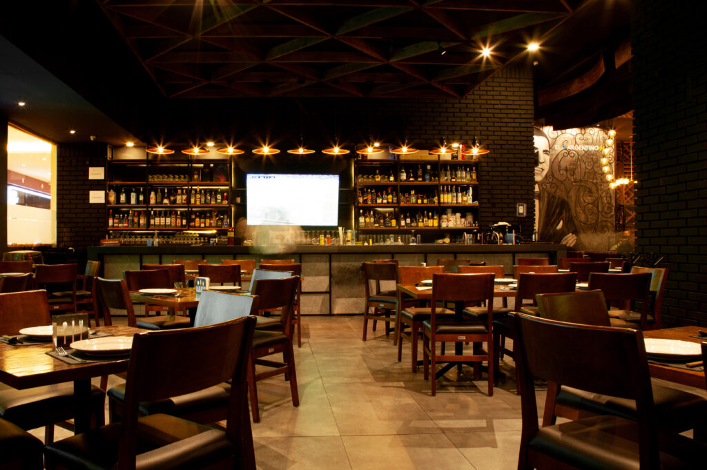 Reservaciones – El 9 Argentino Grill